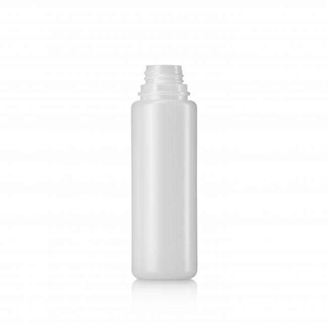100 ml Pharmaceutical Bottle 10.5 g - Plastic Bottle Manufacturers in ...