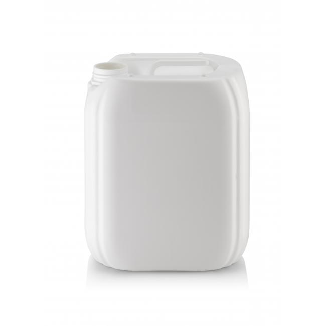 10000 ml Canister with Measurement Display - Plastic Bottle ...