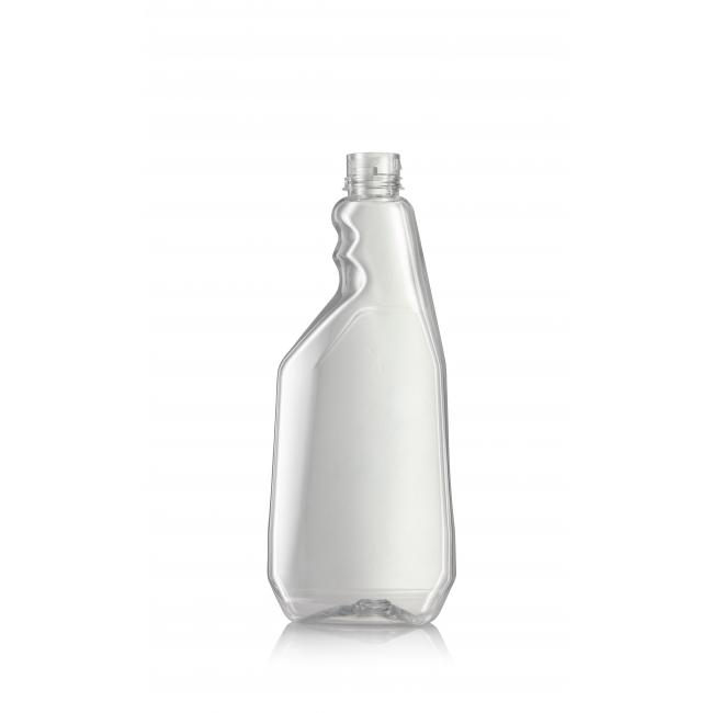 500ml Trigger Guala - Plastic Bottle Manufacturers in UAE - Poly Cos