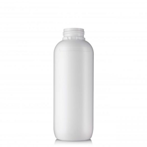 1000 ml Agrochemical Bottle COEX 92 g - Poly Cos