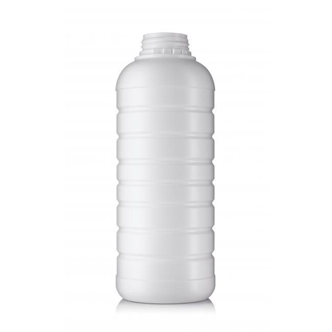 1000 ml Agrochemical Bottle COEX 90 g - Poly Cos | plastic bottle ...