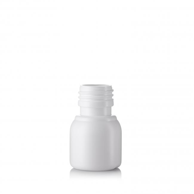 25 ml Agrochemical Bottle COEX | Poly Cos | plastic bottle manufactures ...