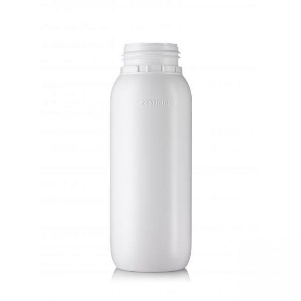 500 ml Agrochemical Bottle COEX 50VTE | Poly Cos | plastic bottle ...