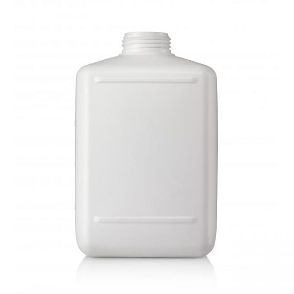2000 ml Agrochemical Bottle HDPE 50 mm - Poly Cos