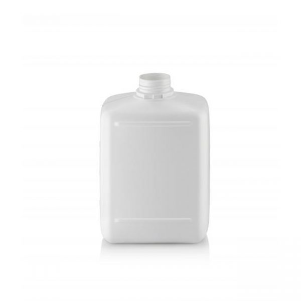 2000 ml Agrochemical Bottle HDPE | Poly Cos | plastic bottle ...