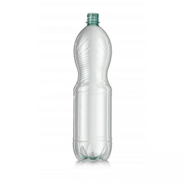1500 ml Beverage Bottle Curved - Poly Cos | plastic bottle manufactures ...