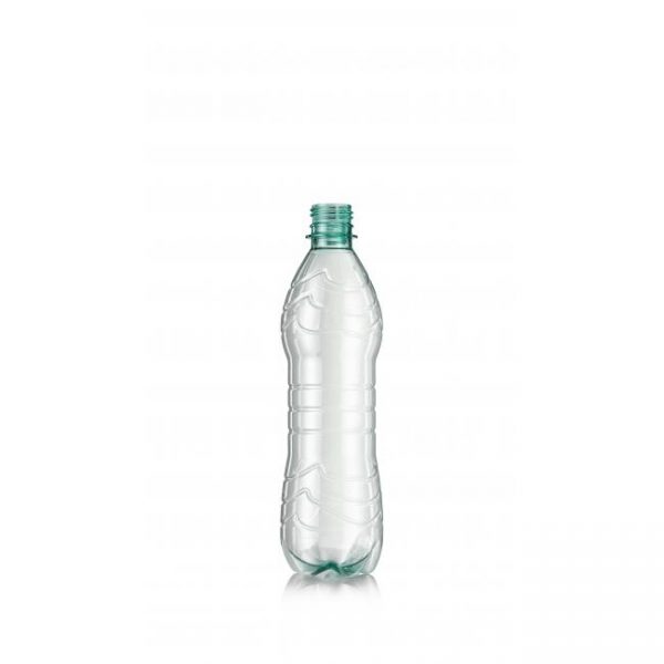 500 ml Beverage Bottle Long Neck | Poly Cos | plastic bottle ...